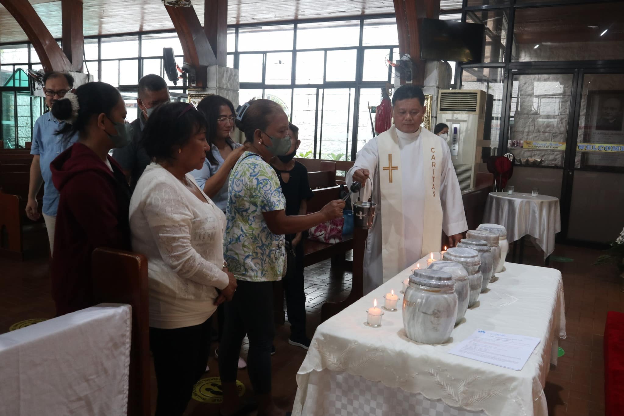 Netherlands ambassador to attend 12th turnover of EJK victims’ remains ...