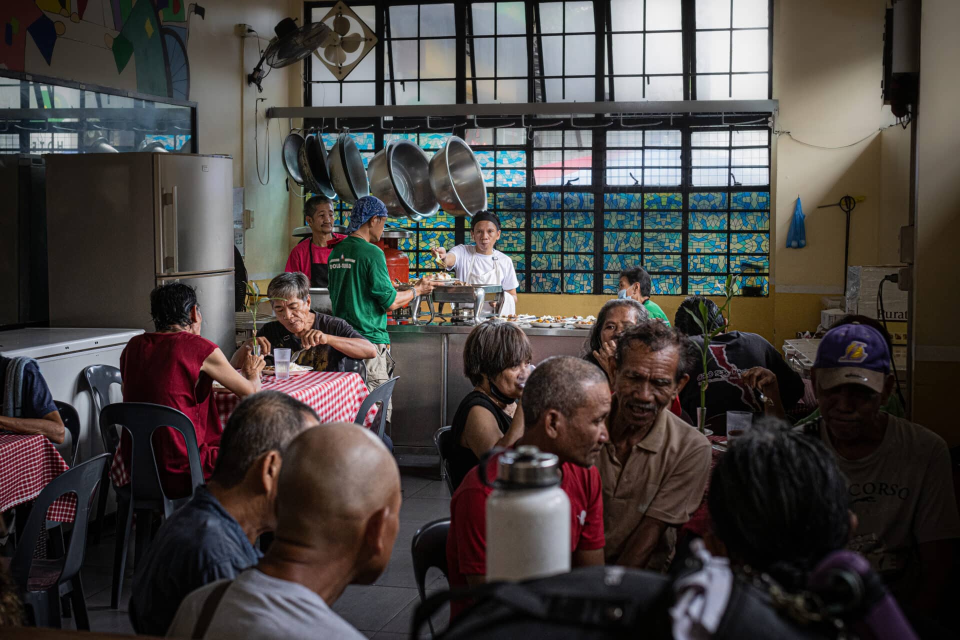 What is Our ‘Ordinary’? - AJ Kalinga Foundation Inc